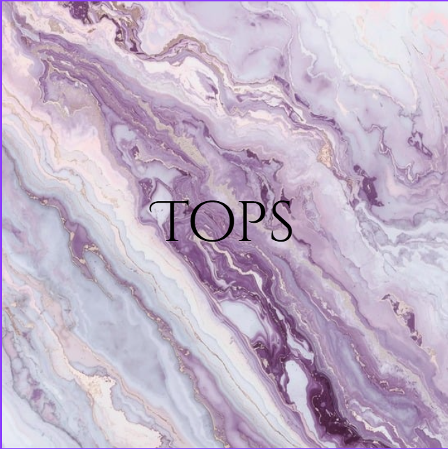 Tops – Cirene